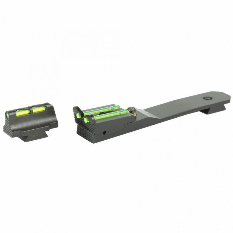 Hiviz Henry .22 LR Lightwave Sight T | 4Shooters.com