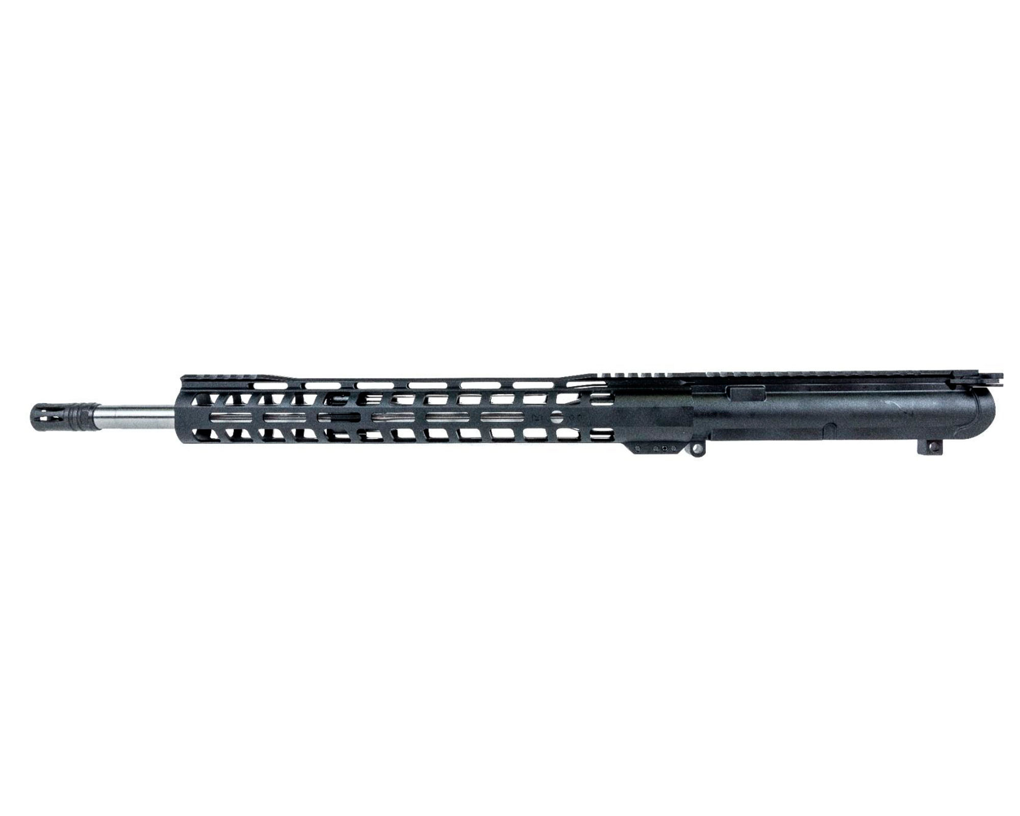 PSA Gen3 PA-10 .308Win Barrel w/Lightweight 15" M-LOK Upper w/BCG/CH ...