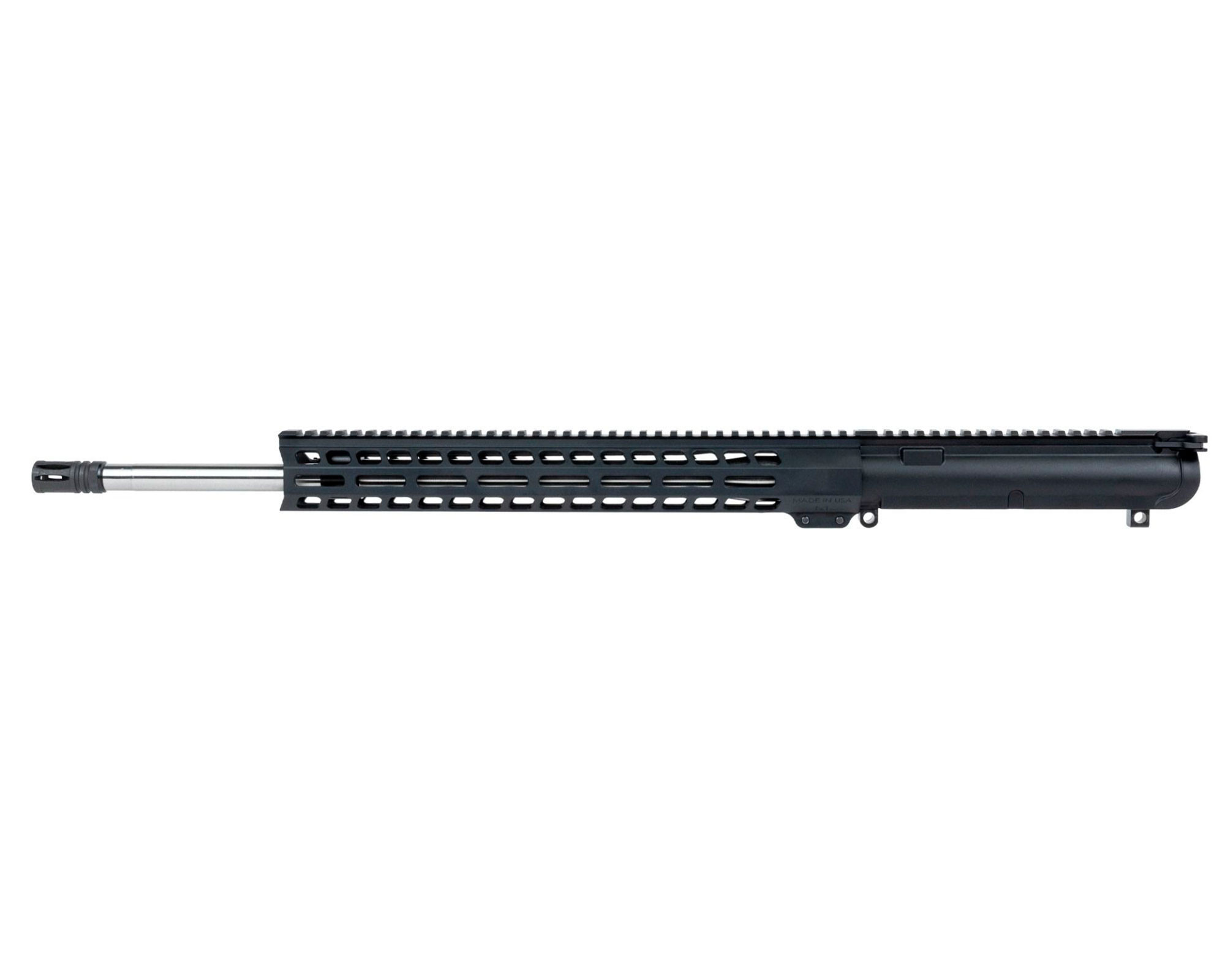 PSA Gen3 PA-10 .308Win Barrel w/Lightweight M-LOK 15" Upper w/BCG/CH ...