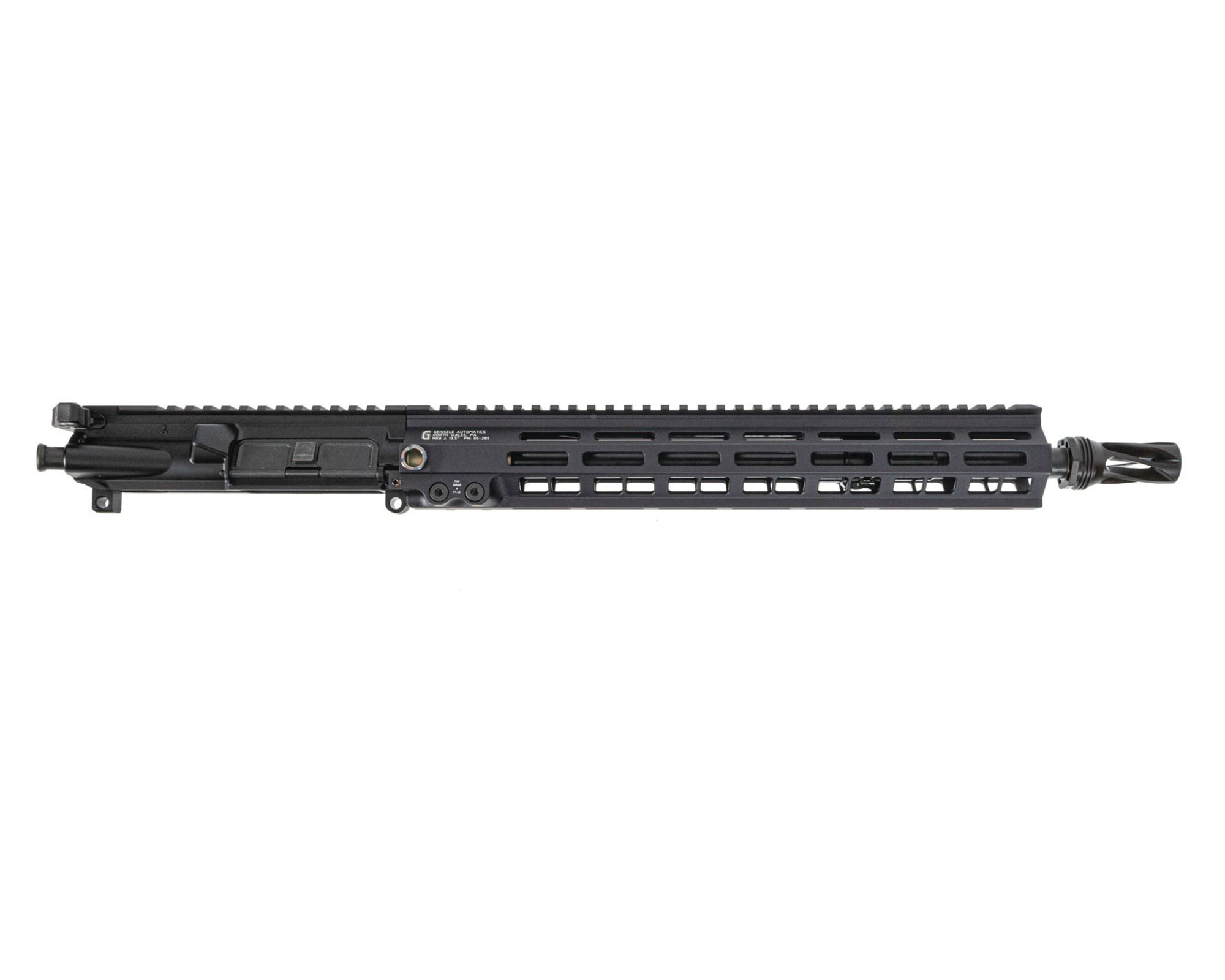 PSA «Sabre» Forged 5.56mm FN CHF CL Barrel 14.5" Geissele Rail MK8 13 ...