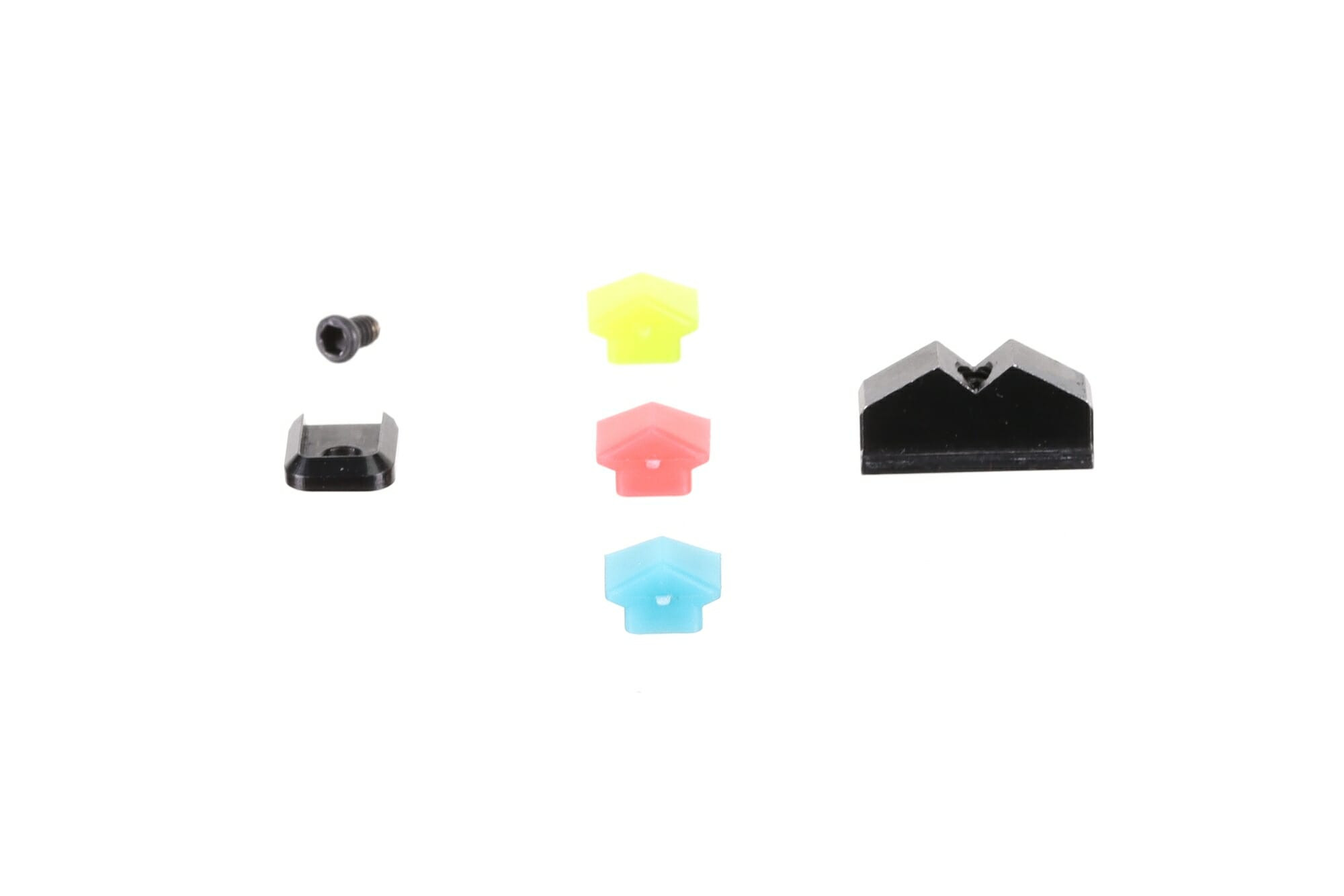 Outerimpact Dark Diamond Sight System Standard Kit | 4Shooters.com