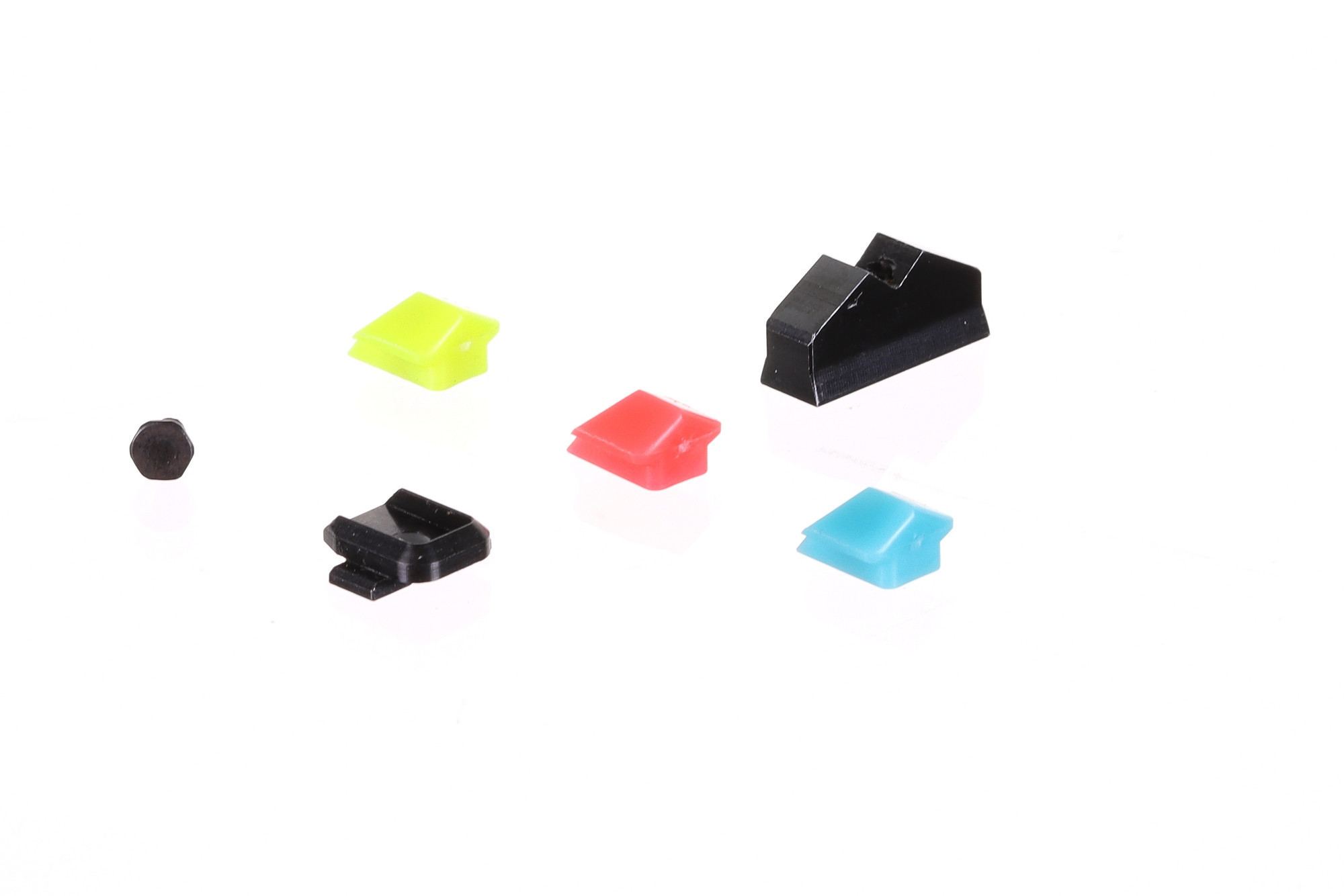 Outerimpact Dark Diamond Sight System Standard Kit | 4Shooters.com