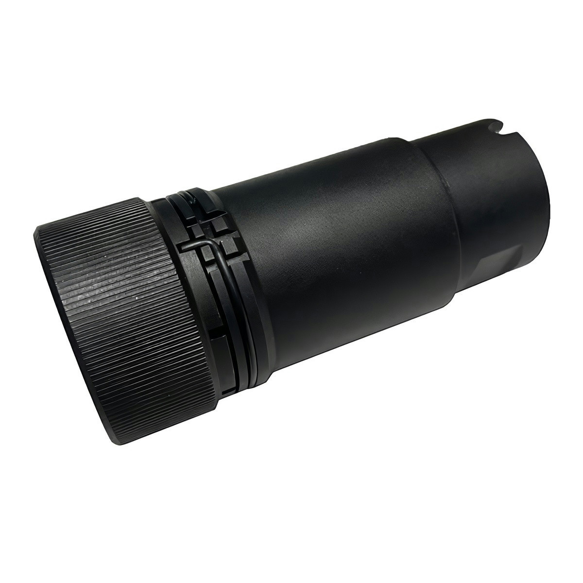 CNC Warrior AK-74 4Pc Flash Hider | 4Shooters.com