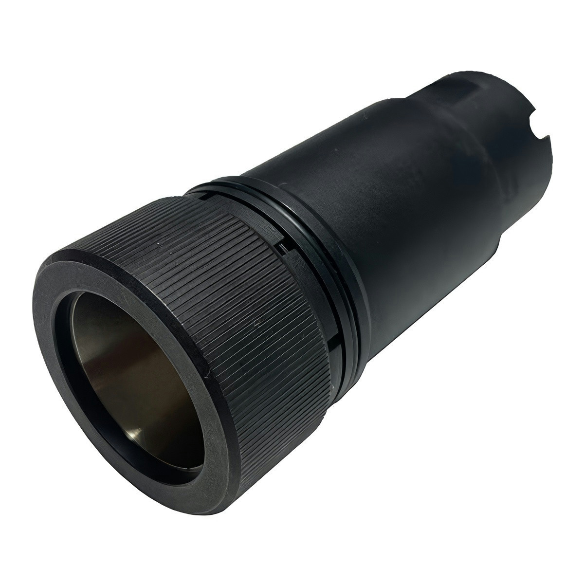 CNC Warrior AK-74 4Pc Flash Hider | 4Shooters.com