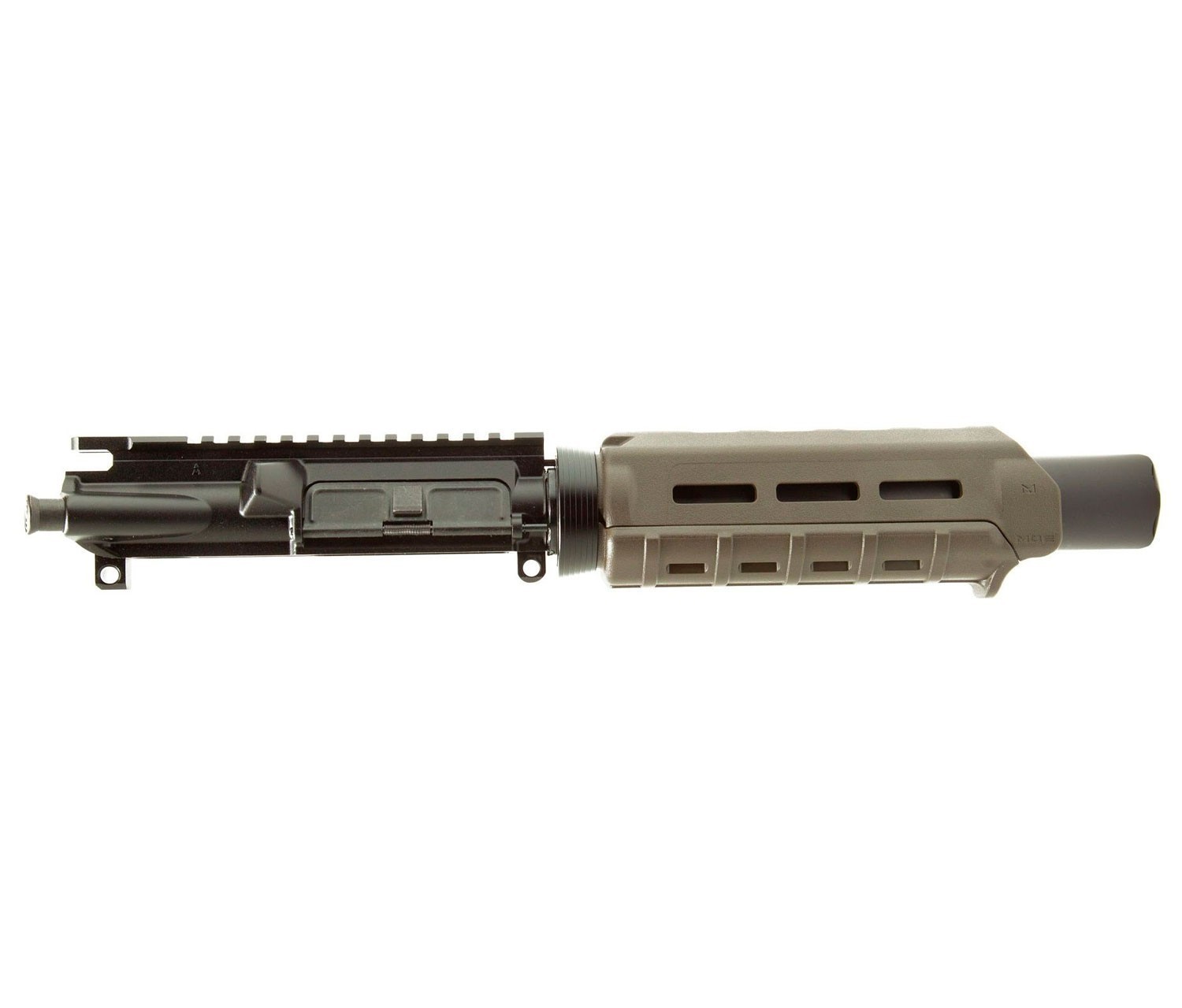 PSA AR-15 Pistol Length 5.56NATO Marauder Upper Assembly 7" no BCG/CH ...