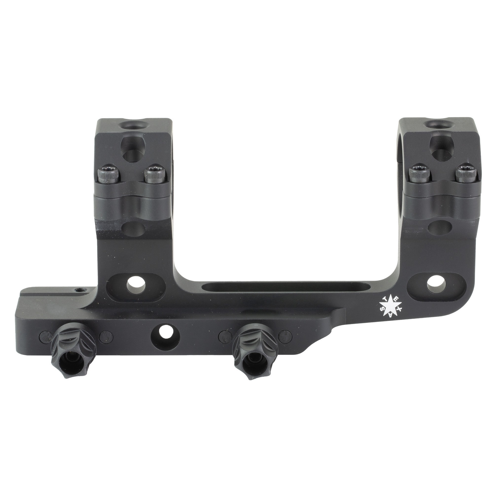 IRAYUSA DLOC Precision Cantilever Scope Mount | 4Shooters.com