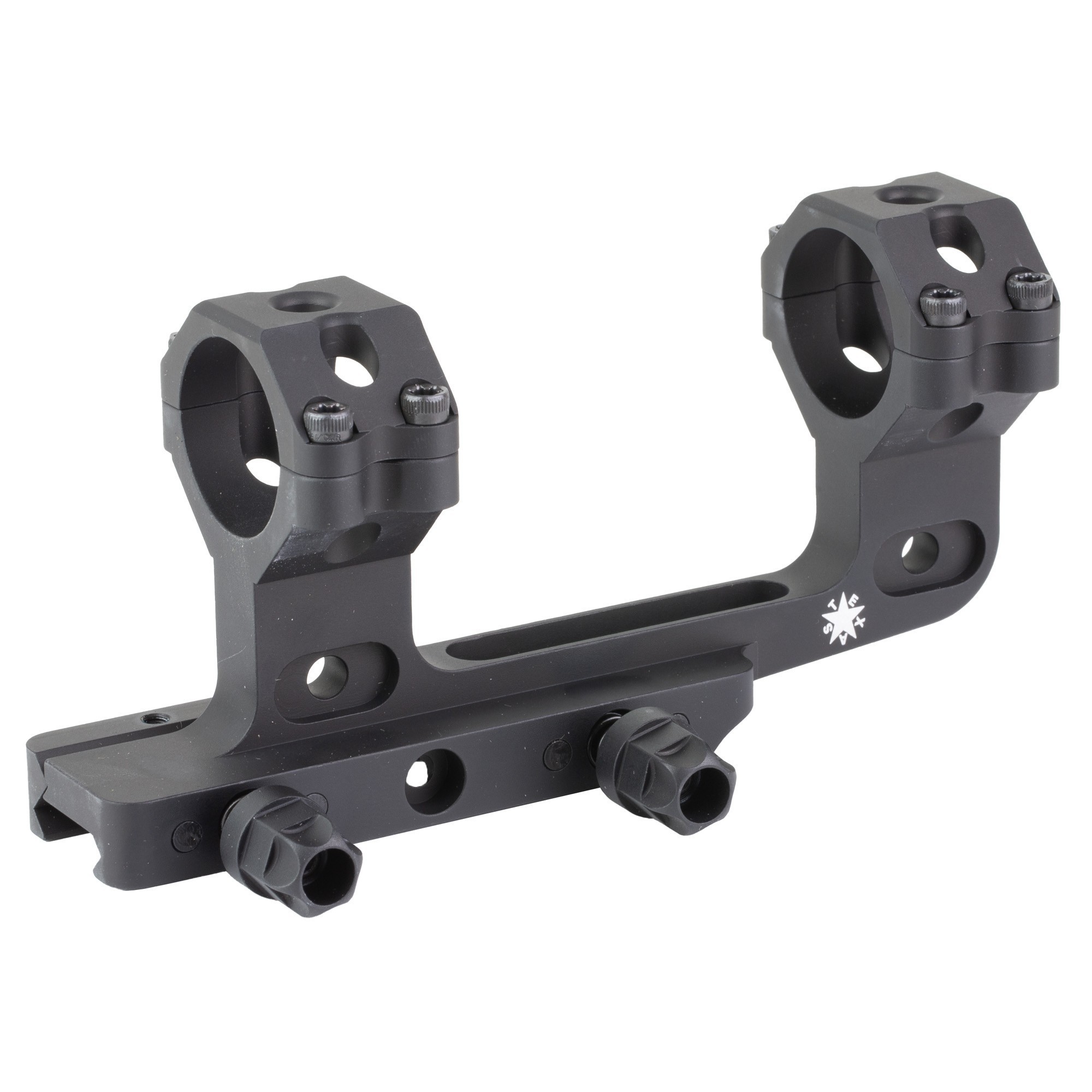 IRAYUSA DLOC Precision Cantilever Scope Mount | 4Shooters.com