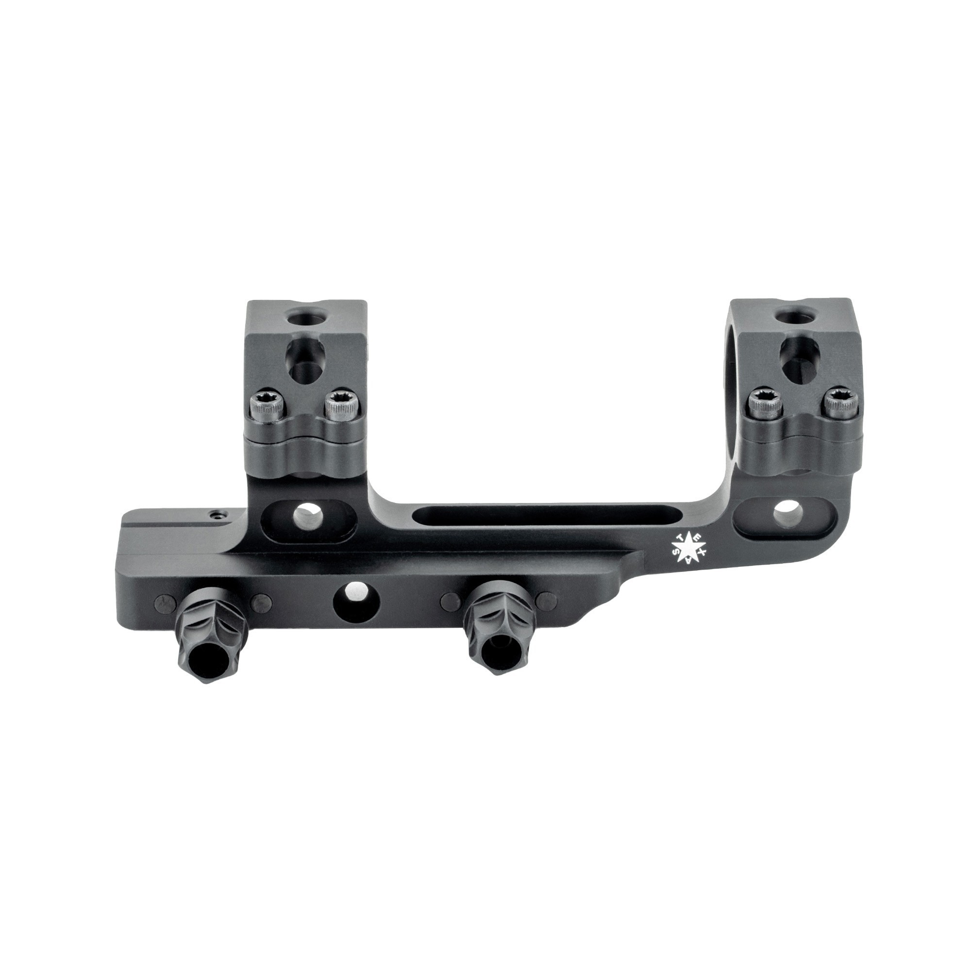 IRAYUSA DLOC Precision Cantilever Scope Mount | 4Shooters.com