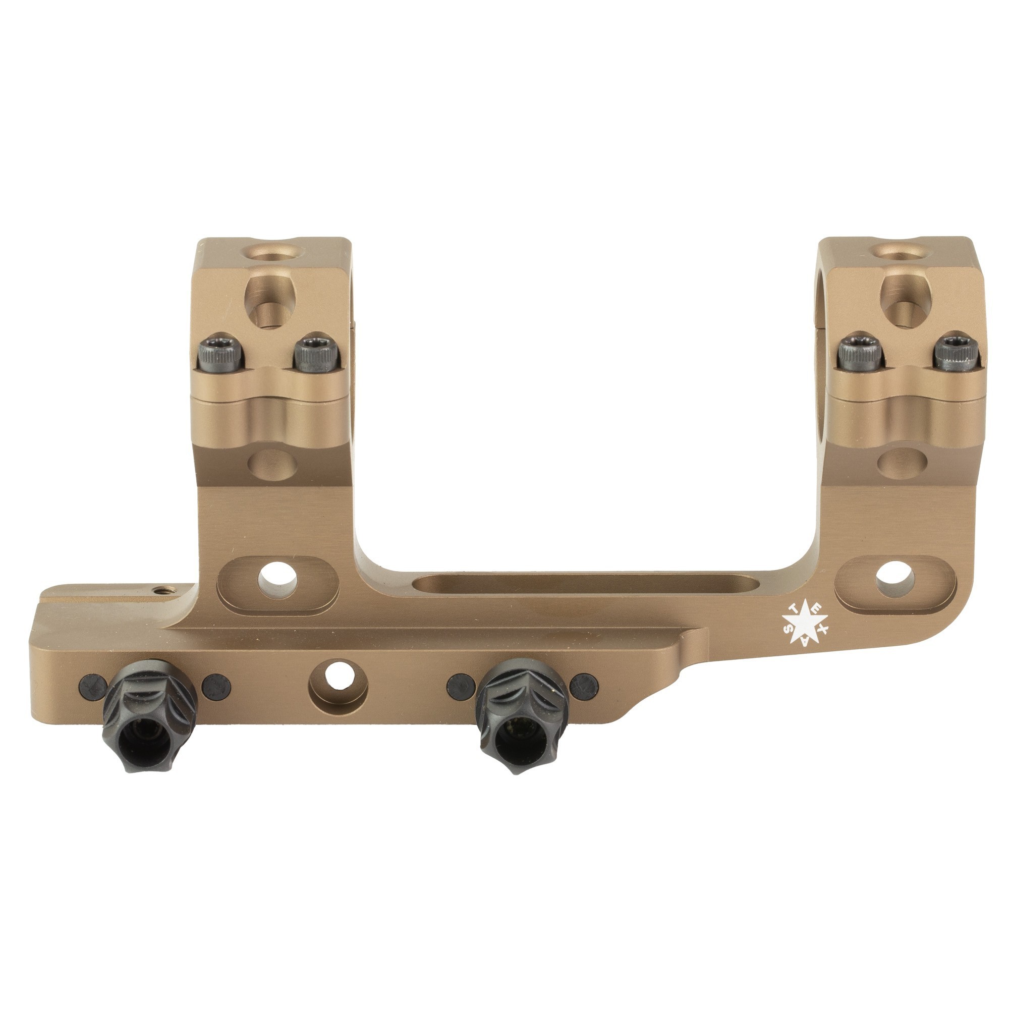 IRAYUSA DLOC Precision Cantilever Scope Mount | 4Shooters.com