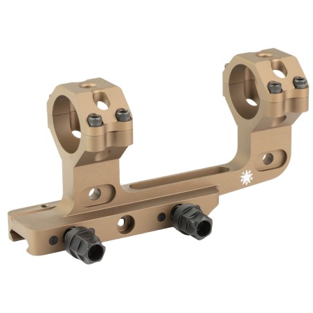IRAYUSA DLOC Precision Cantilever Scope Mount | 4Shooters.com