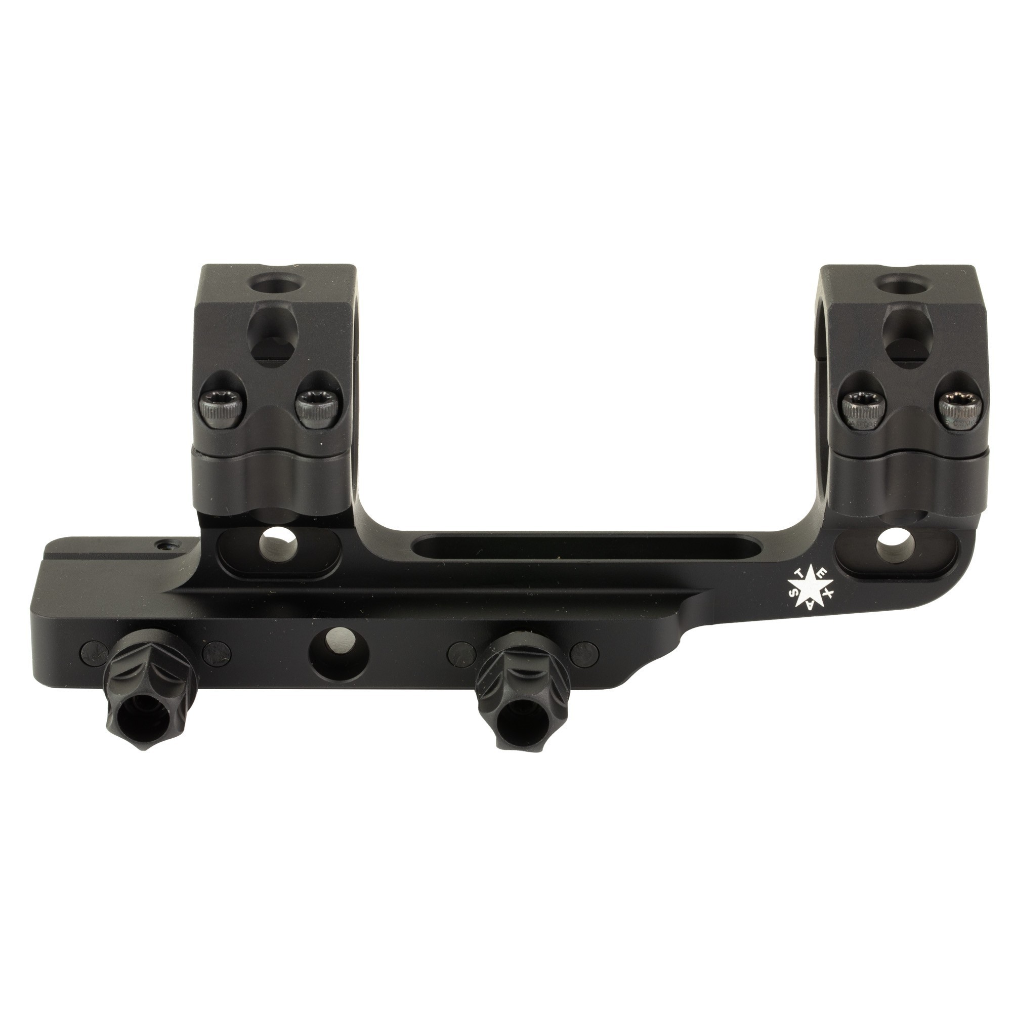 IRAYUSA DLOC Precision Cantilever Scope Mount | 4Shooters.com