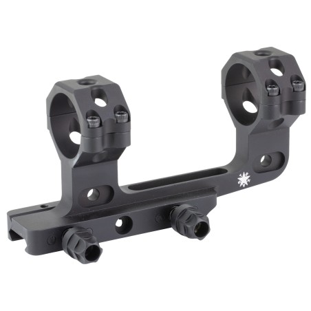 IRAYUSA DLOC Precision Cantilever Scope Mount | 4Shooters.com