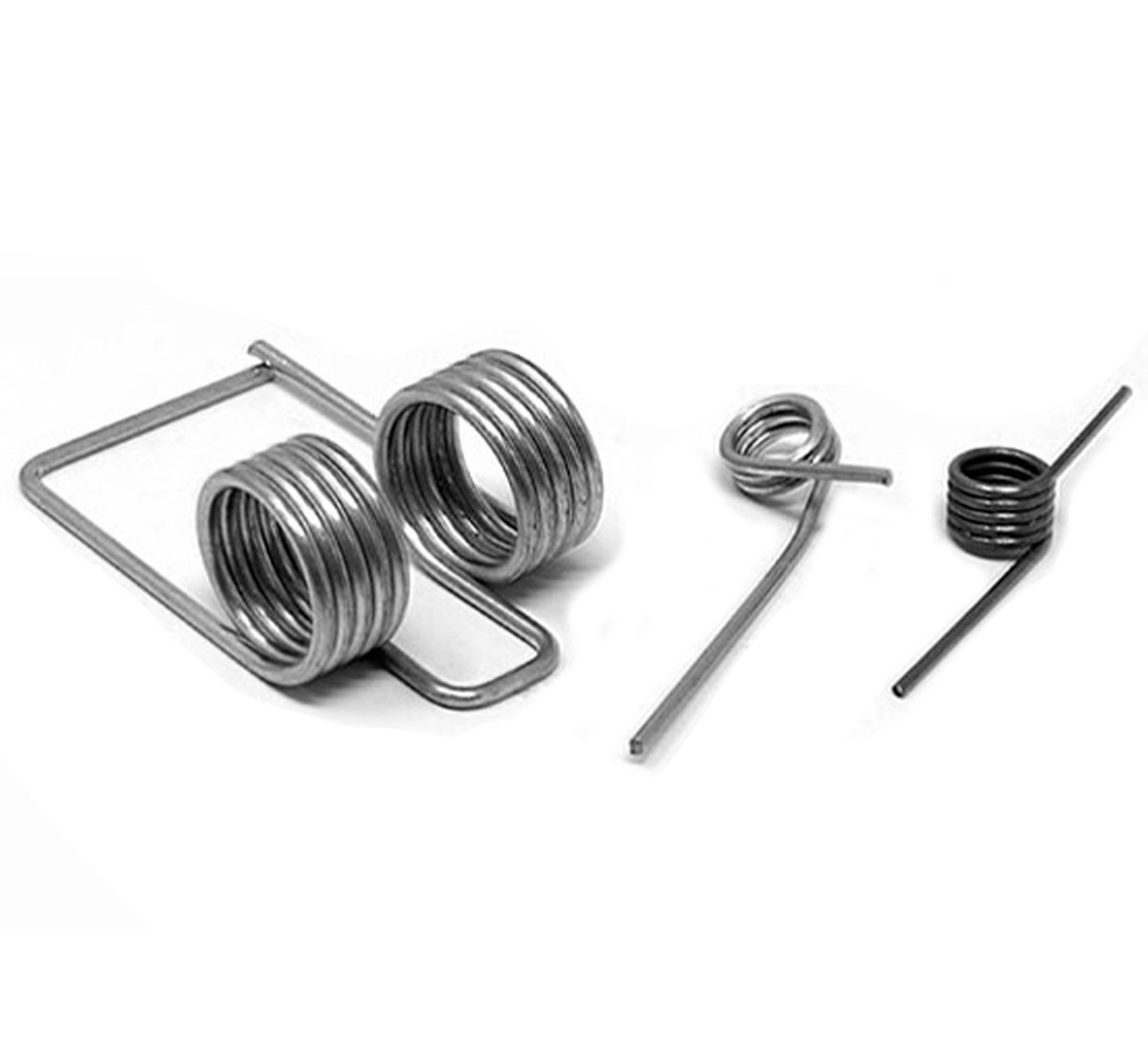 M-Carbo Kel-Tec Sub-2000 Trigger Spring Kit | 4Shooters.com