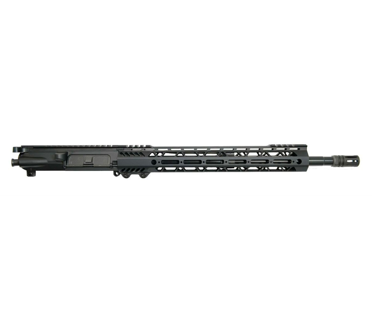 PSA Gen2 Upper KS-47 16" Carbine Length 7.62X39mm Nitride Lightweight M ...
