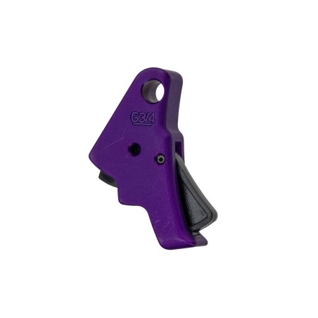 Apex Action Enhancement Trigger for Glock Gen3-4 | 4Shooters.com