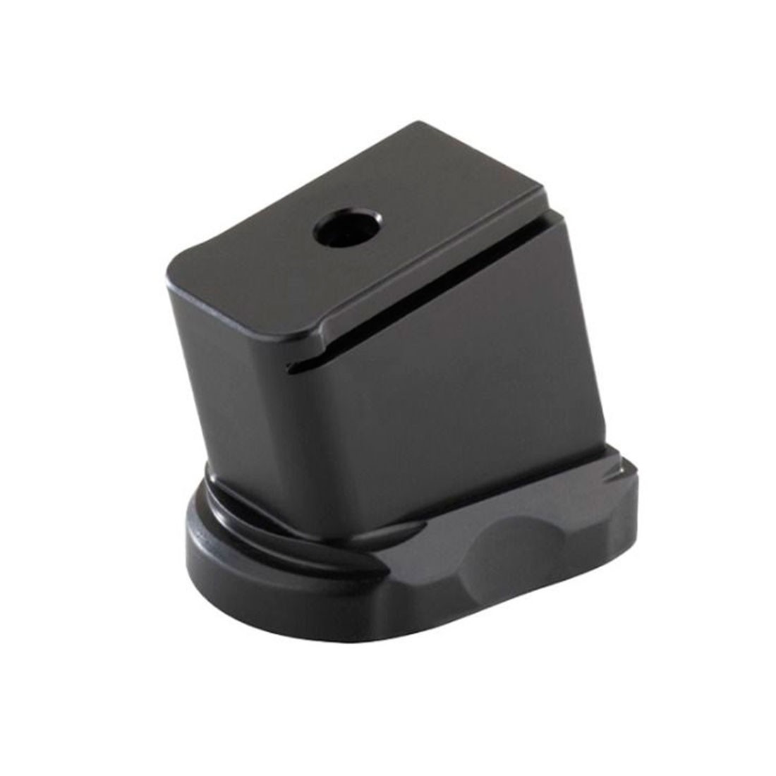Apex Aluminum Magazine Base Pad +10Rd for Browning Hi-Power Black ...