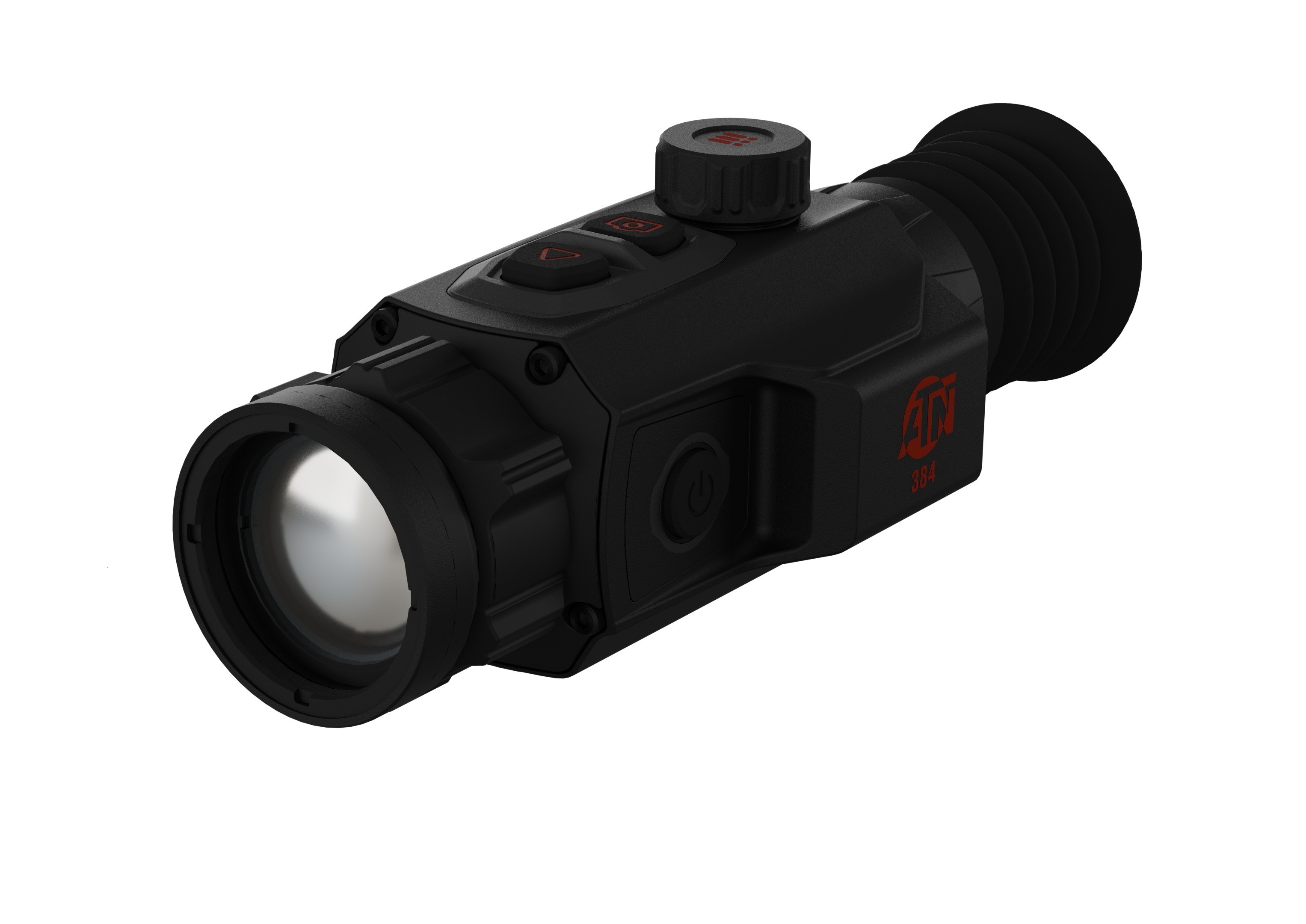 THOR 6 MINI THERMAL 3.5-28X SENSOR | 4Shooters.com
