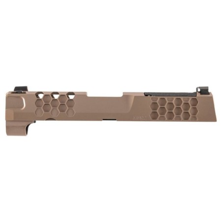 Apex Slide for Springfield Hellcat/Hellcat PRO | 4Shooters.com