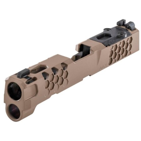 Apex Slide for Springfield Hellcat/Hellcat PRO | 4Shooters.com