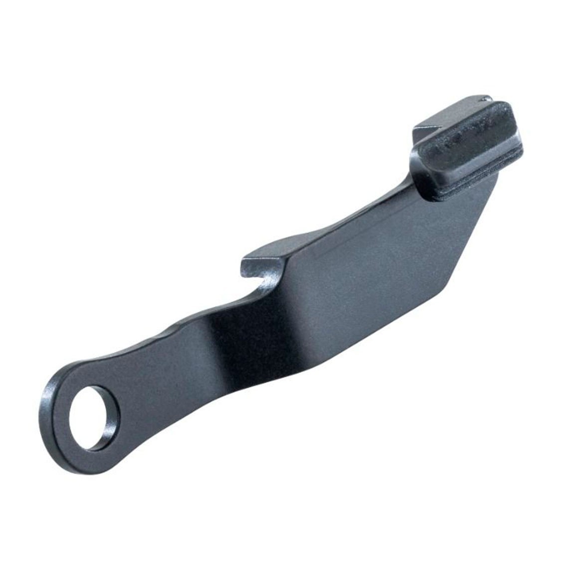 Apex Springfield Hellcat/PRO Extended Slide Lock Lever | 4Shooters.com