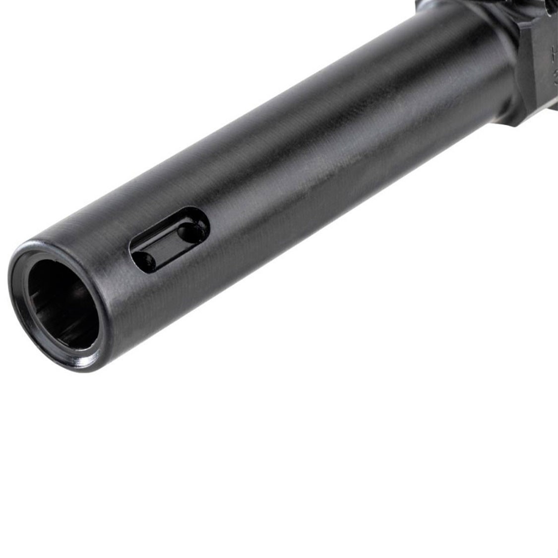 Apex Springfield Hellcat PRO Ported Barrel 9mm Black | 4Shooters.com