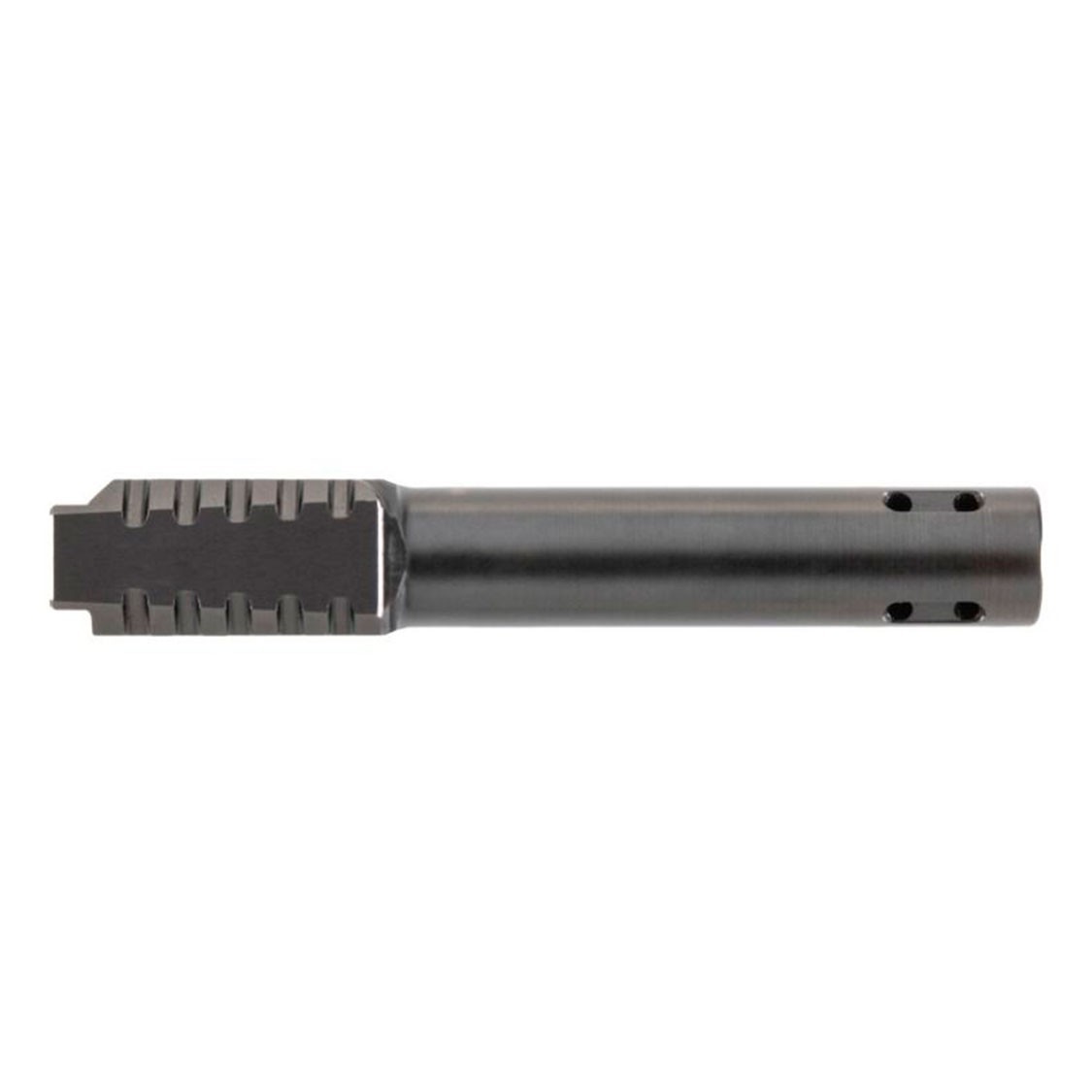 Apex Springfield Hellcat PRO Ported Barrel 9mm Black | 4Shooters.com