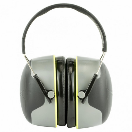 3M/Peltor Sport Ultimate Earmuff NRR 30 Black | 4Shooters.com