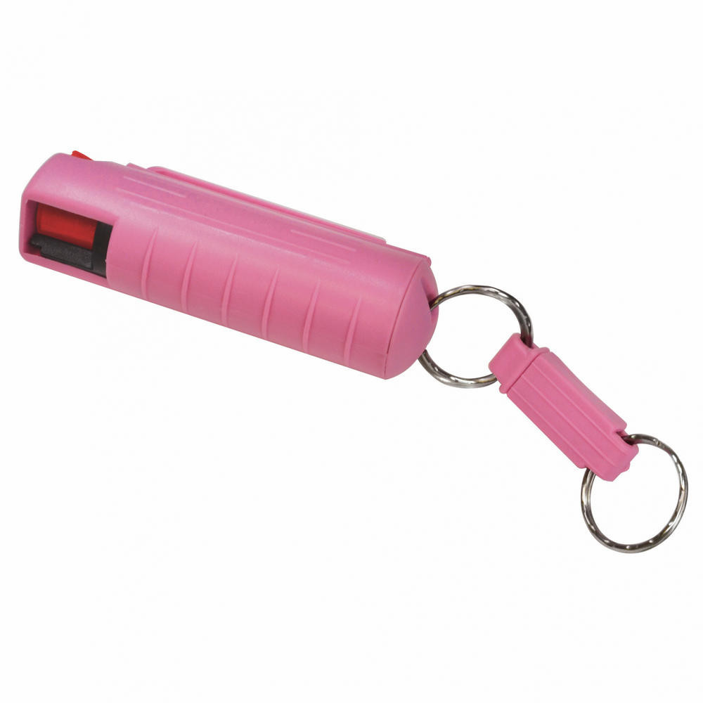PS Products Protect-Her Pepper Spray 1/2oz Pink | 4Shooters.com