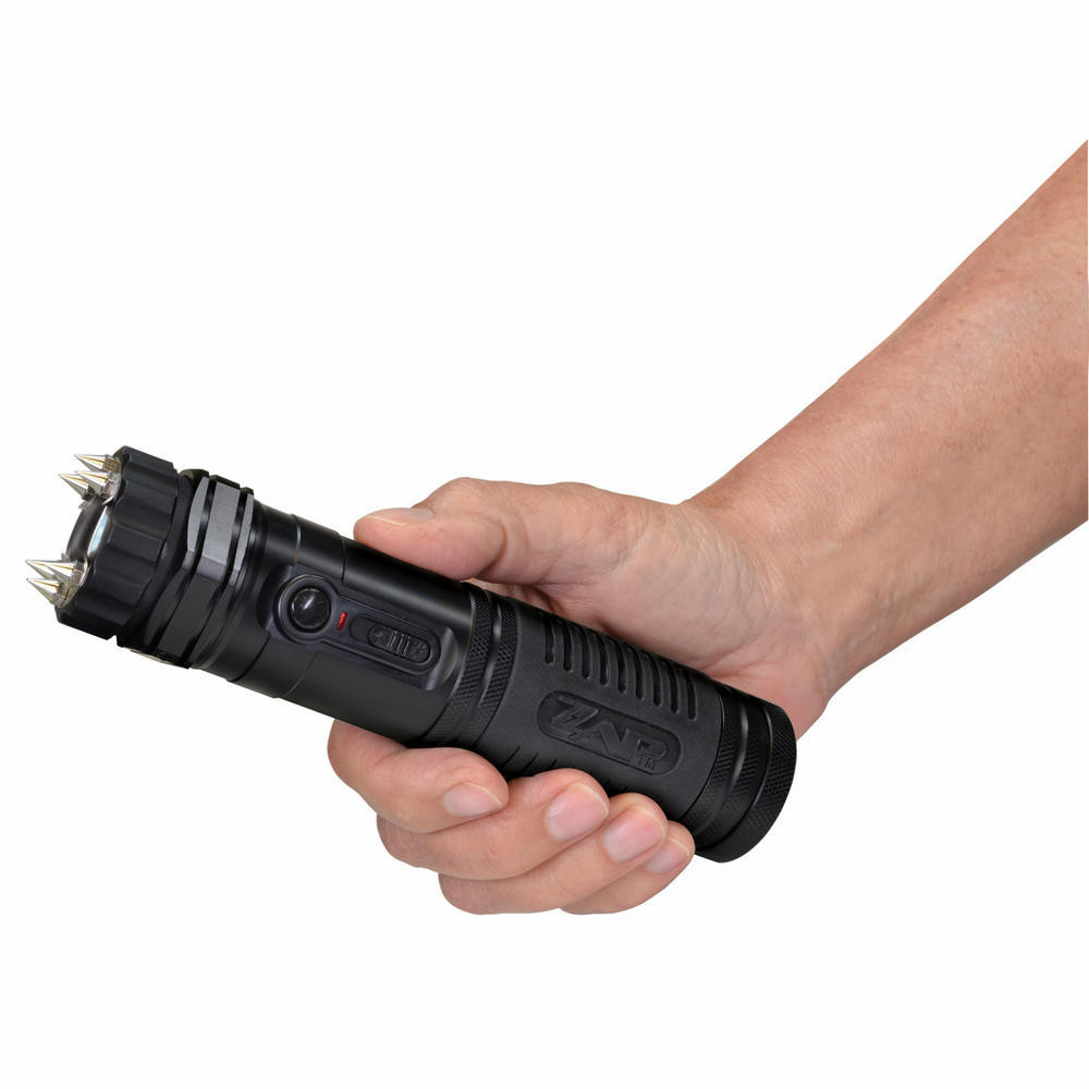 Ps Zap Light Extreme 1mil Black | 4Shooters.com