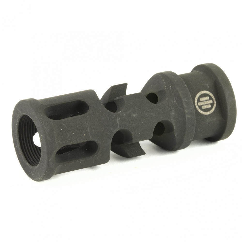 PWS MOD2 FSC556 Flash Hider/Compensator .223Rem Black | 4Shooters.com