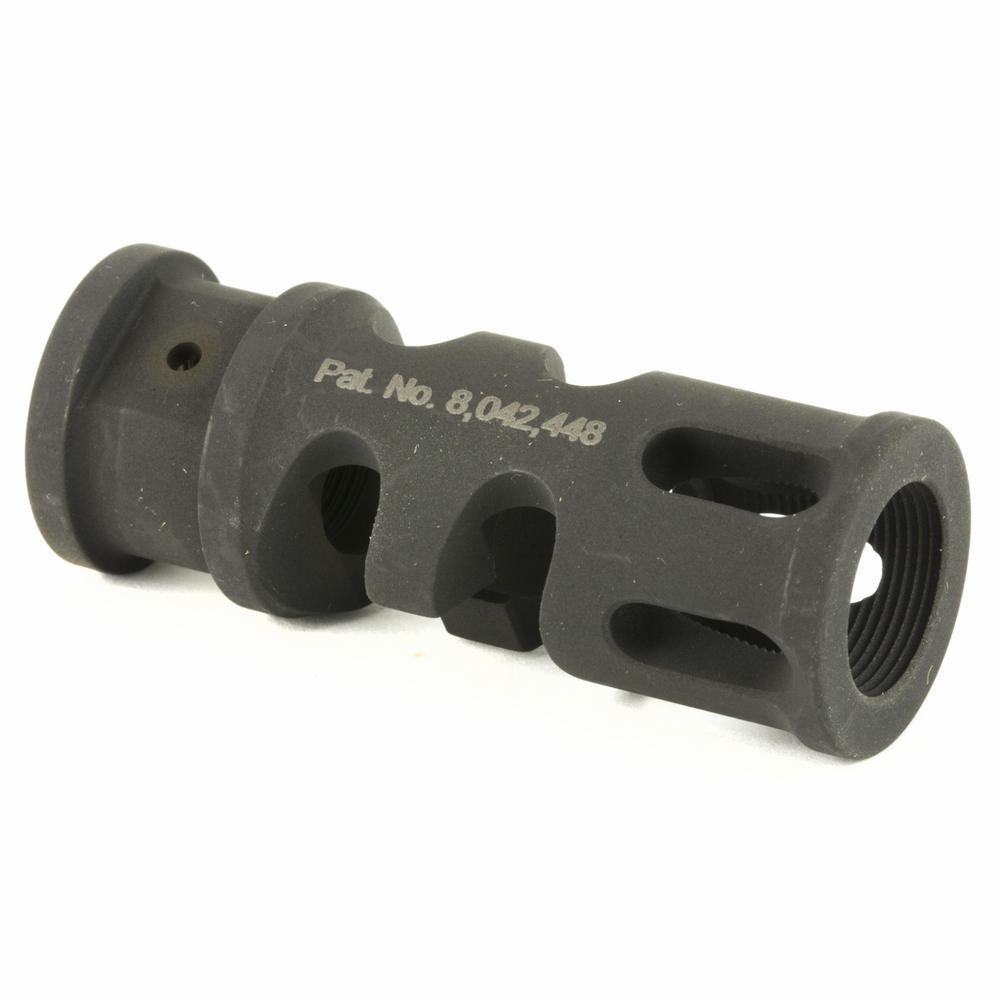 PWS MOD2 FSC556 Flash Hider/Compensator .223Rem Black | 4Shooters.com