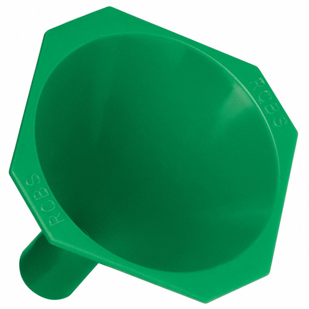 RCBS Powder Funnel .22-.50 Cal | 4Shooters.com