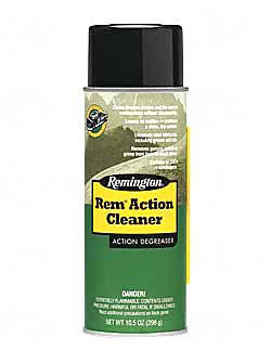 Remington Action Cleaner 10.5oz 6/box | 4Shooters.com