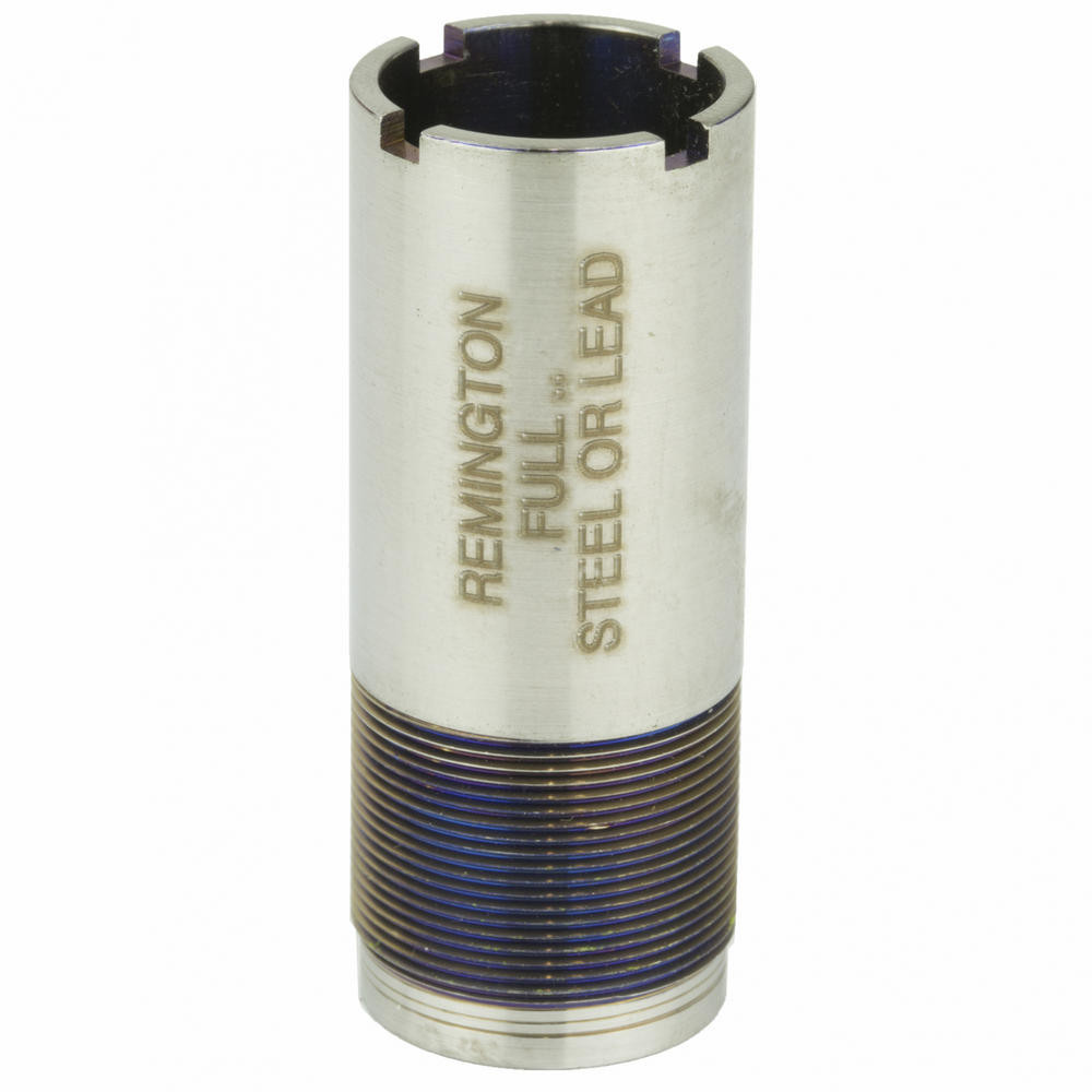 Remington Choke 12 Gauge Full Flush Stl/ld | 4Shooters.com