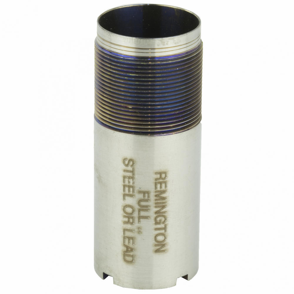 Remington Choke 12 Gauge Full Flush Stl/ld | 4Shooters.com