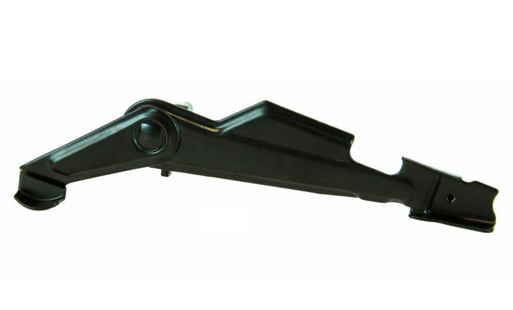 Krebs Custom Yugo Ambi Safety | 4Shooters.com