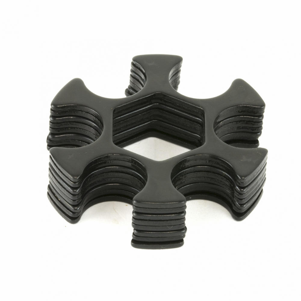 Ranch Products Grip Full Moon Clips 45ACP 6Rd 8Pk | 4Shooters.com