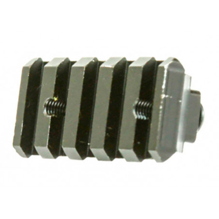 AKSU/Krinkov Scope Rail-U By Strela | 4Shooters.com