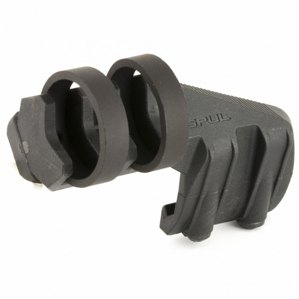 Magpul Left Side Rail Light Mount | 4Shooters.com