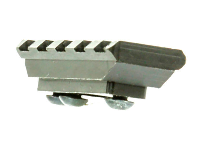 AKSU/Krinkov Scope Rail-U By Strela | 4Shooters.com