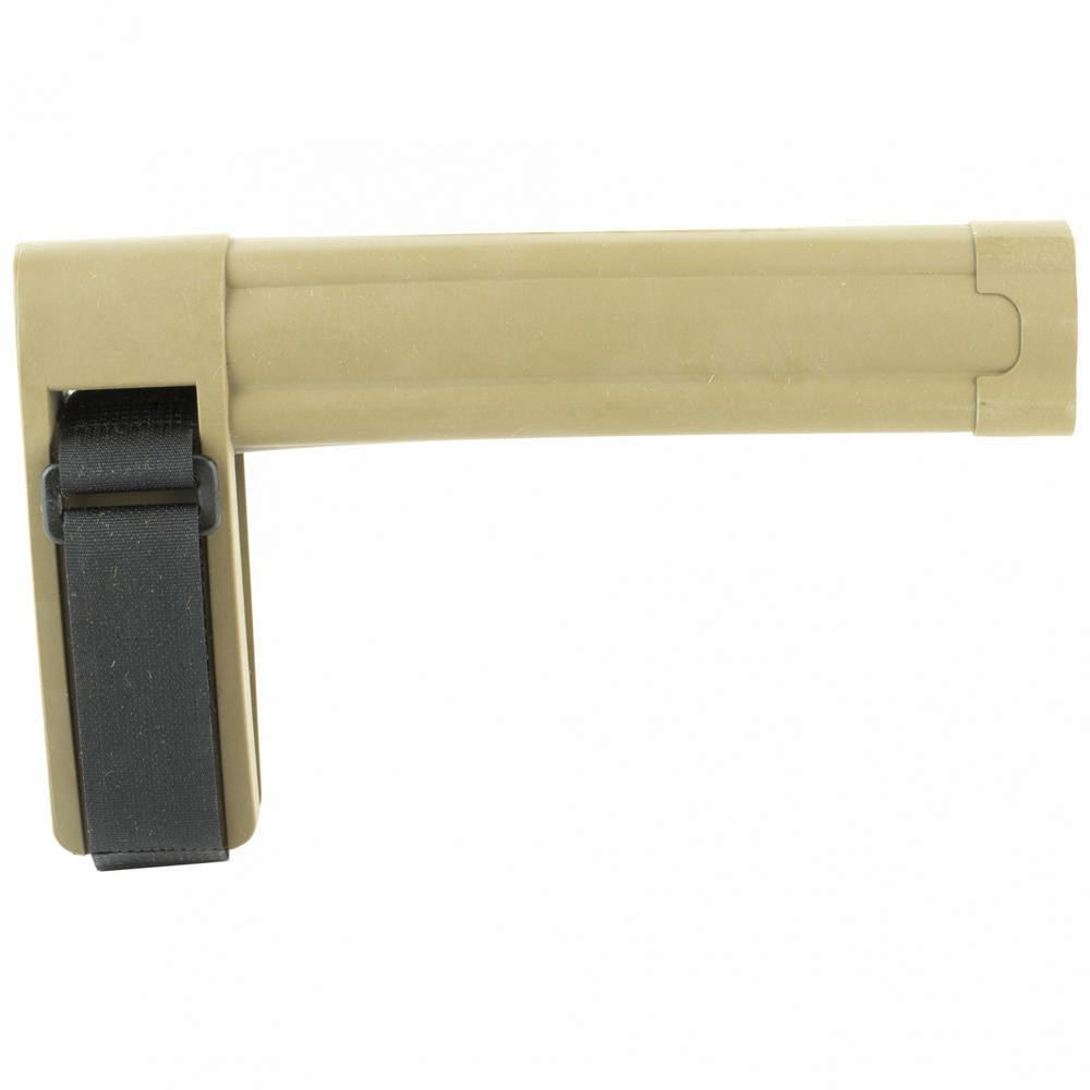 SB Tactical StabIlizing AR Brace FDE | 4Shooters.com
