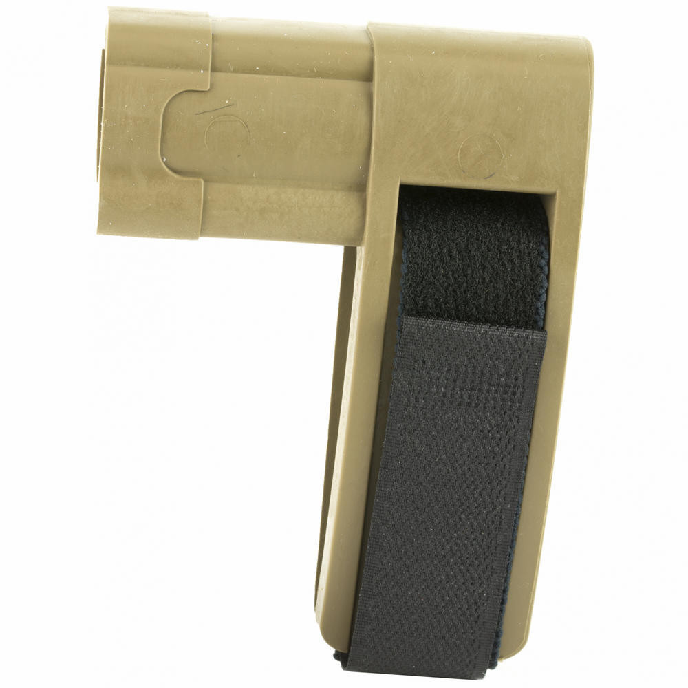 SB Tactical AR Mini Brace FDE | 4Shooters.com