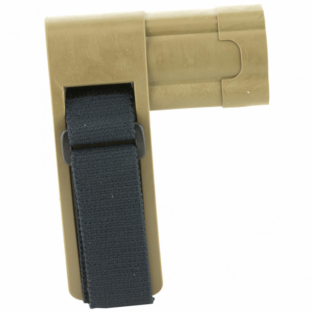 SB Tactical AR Mini Brace FDE | 4Shooters.com