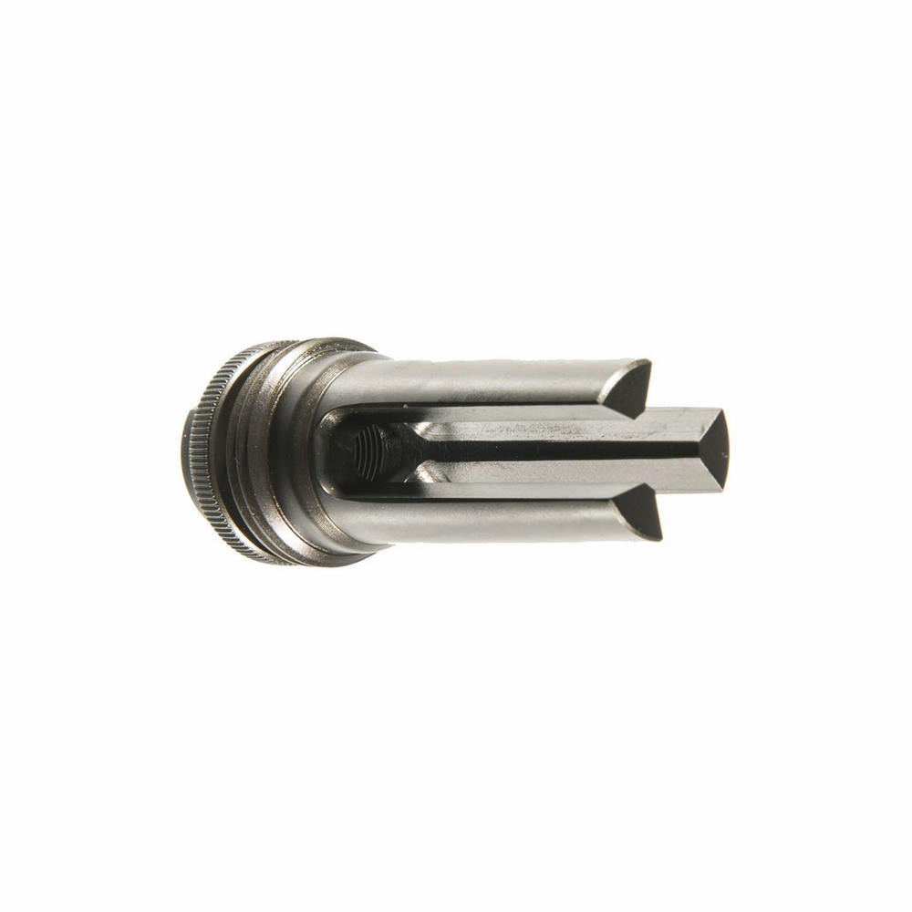 SilencerCo 7.62mm Flash Hider Mount Specwar | 4Shooters.com