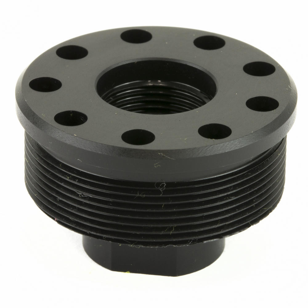 SCO HARVESTER 1/2X28 THREAD MOUNT | 4Shooters.com