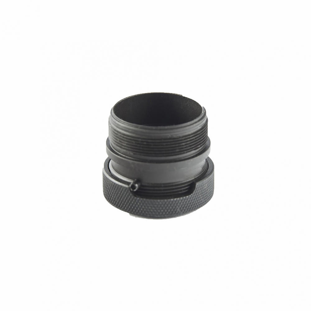 SCO HARVESTER BIG BORE ASR MOUNT | 4Shooters.com