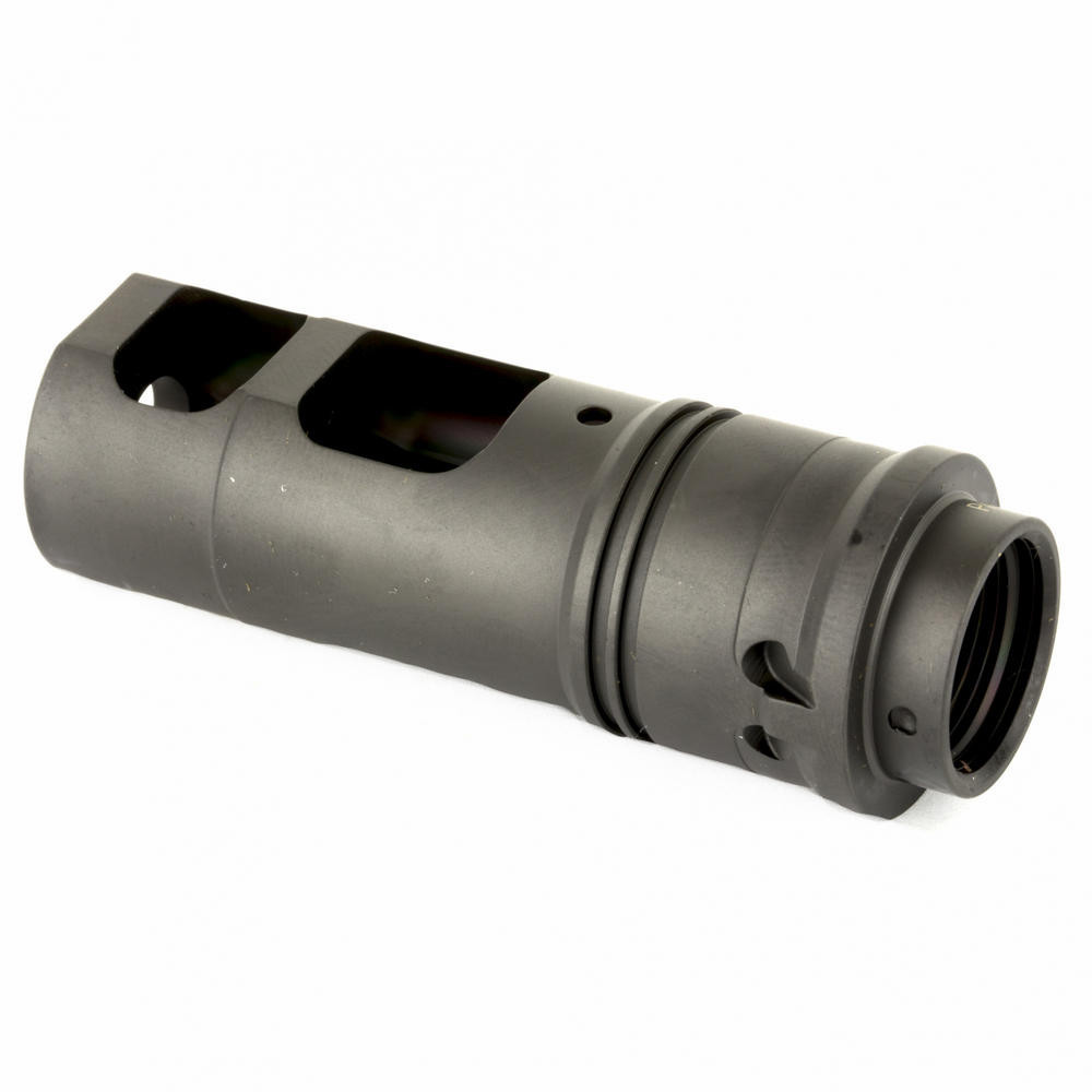 Surefire Socom Muzzle Brake 7.62mm 5/8x24 AR10 | 4Shooters.com