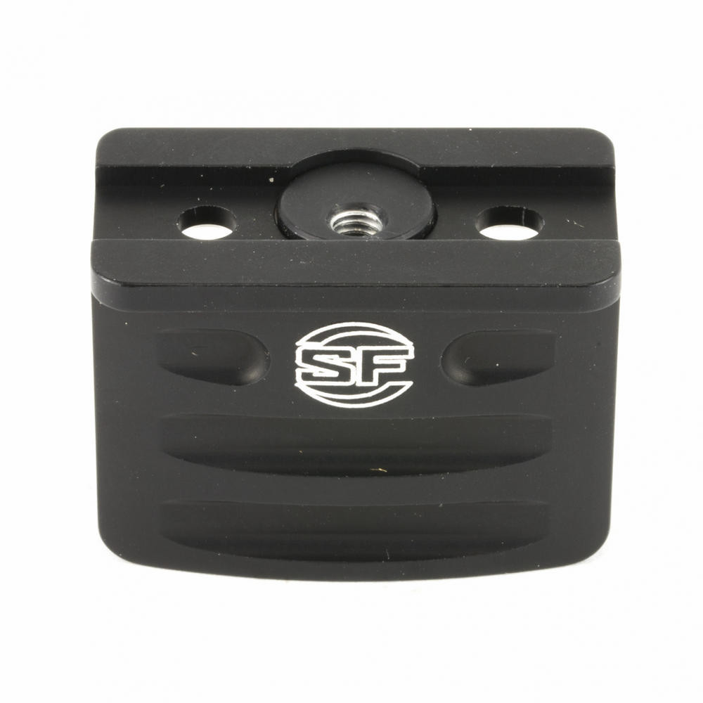 Surefire Offset Rail Mount For Scout | 4Shooters.com