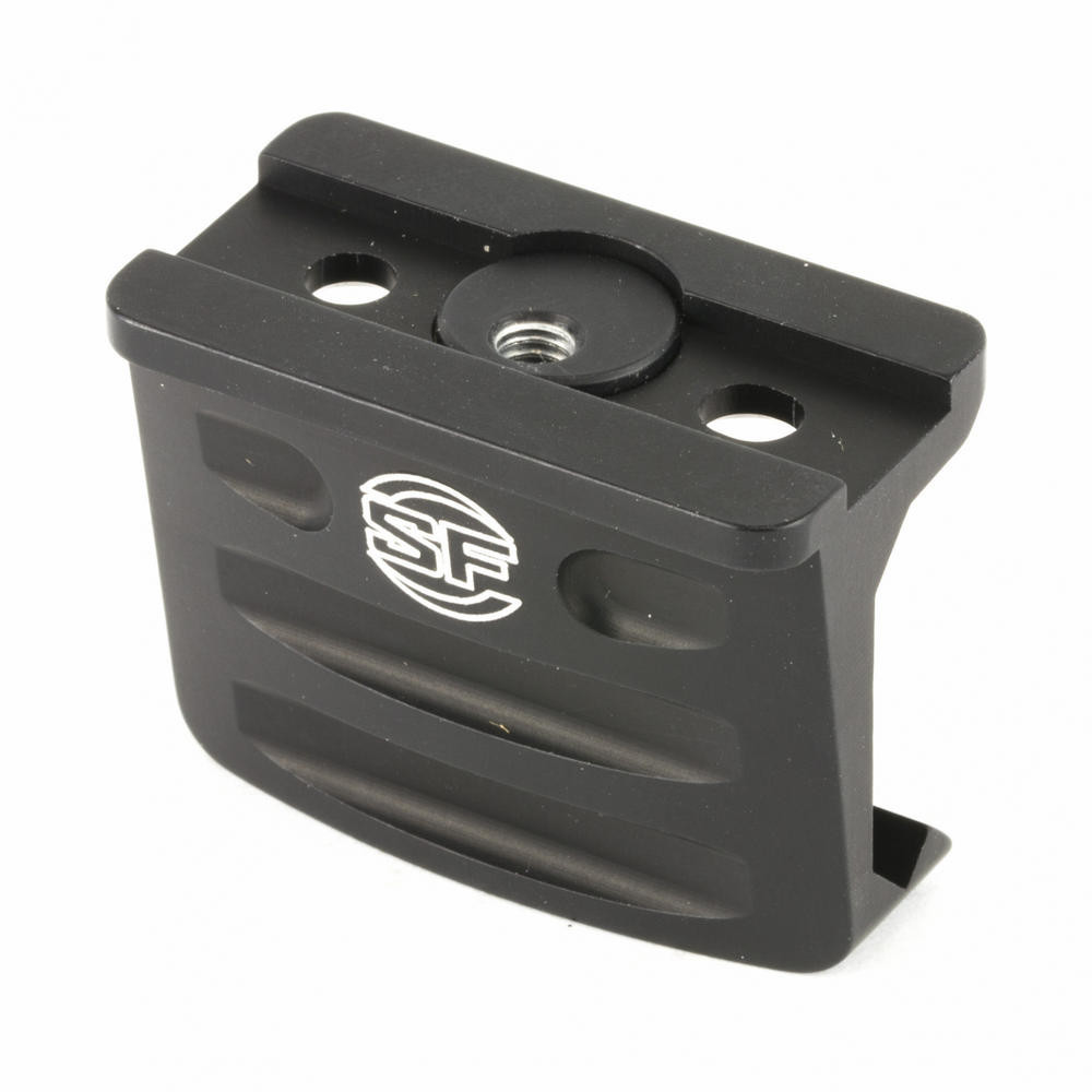 Surefire Offset Rail Mount For Scout | 4Shooters.com