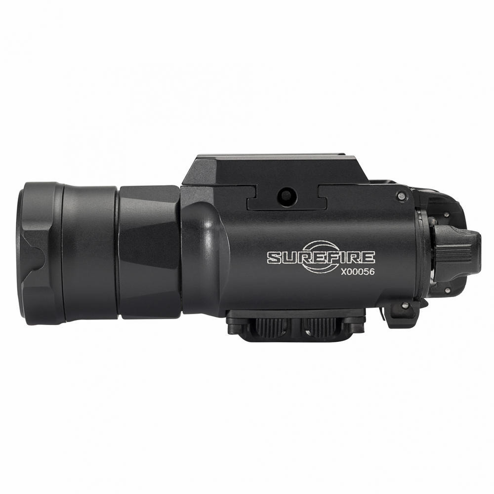 Surefire XH35 Maxvision 1000 Lm Masterfire | 4Shooters.com